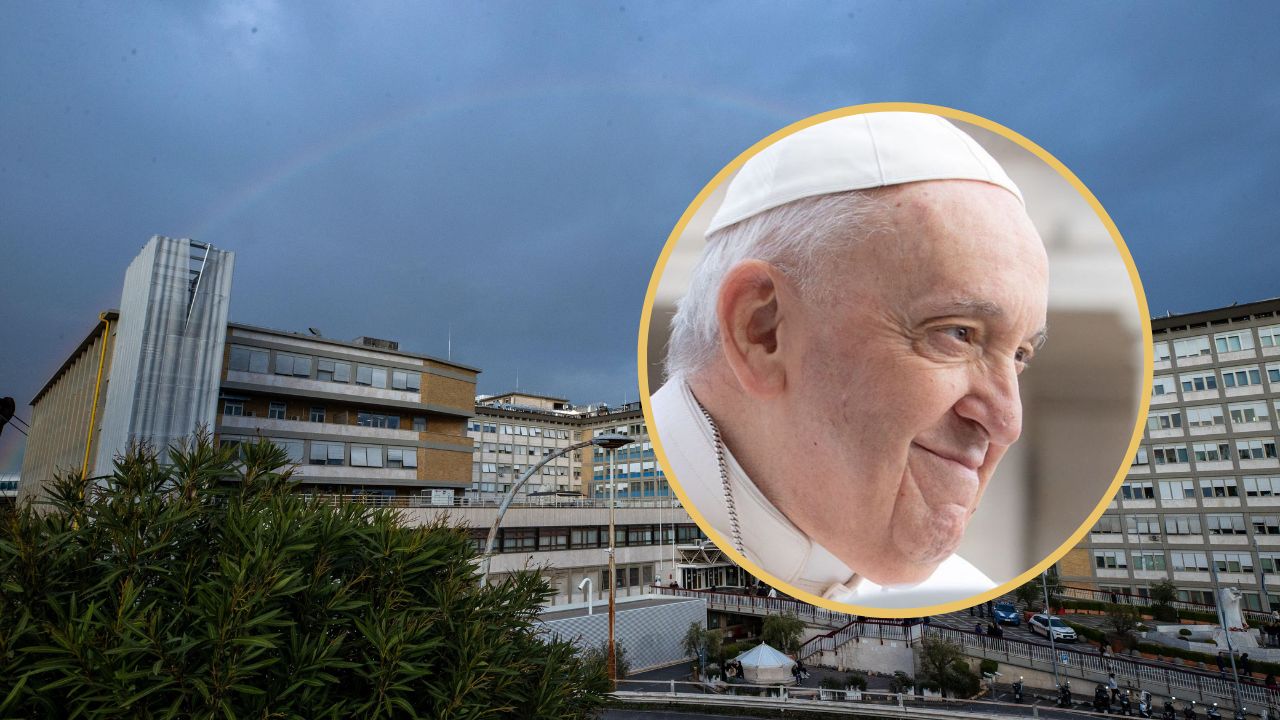 Najnovije informacije o zdravstvenom stanju pape Franje | Laudato